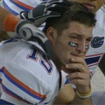 Tim Tebow Super Bowl Ad Switched To Pro-Abortion