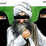 'Everybody Draw Mohammed Day' Must Be Stopped