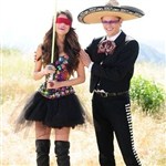 Selena Gomez Reunited With Long Lost Mexican Brother