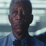 Morgan Freeman's Commercial For KFC