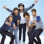 'One Direction' Poses For Sexually Suggestive Pic
