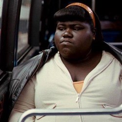 Gabourey Sidibe Is The Key Witness In Trayvon Martin Case